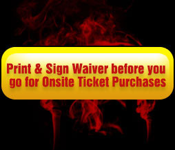 Field of Terror - NJ Premier Haunted Attraction Farm